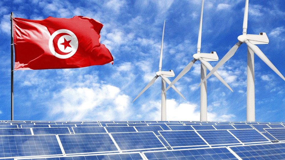 Tunisia approves tenders for 2 GW of wind, 350 MW of solar in 2026