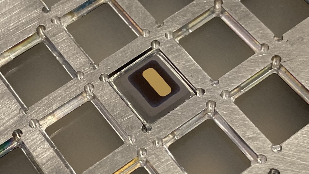 Chinese scientists push selenium solar cells beyond 10% efficiency