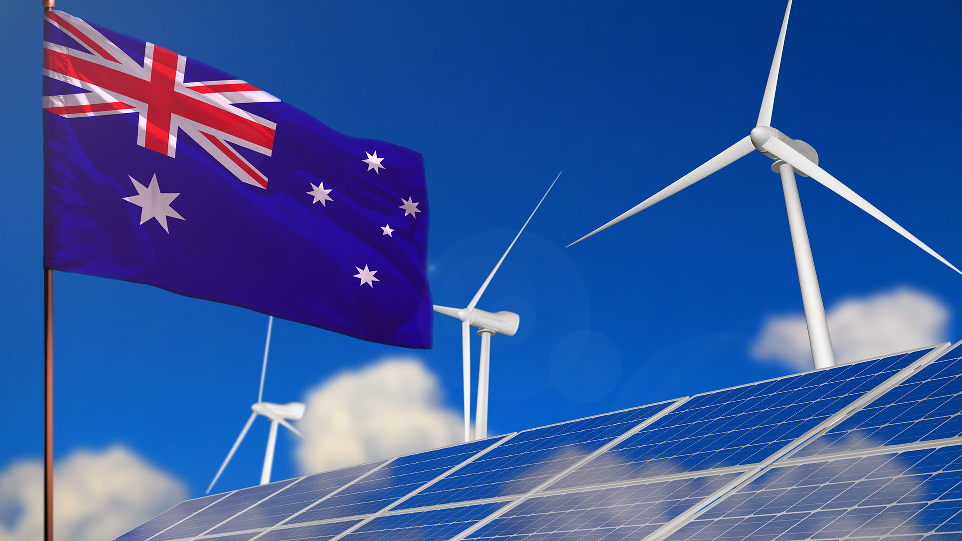 Renewables still Australia’s lowest-cost option, says CSIRO